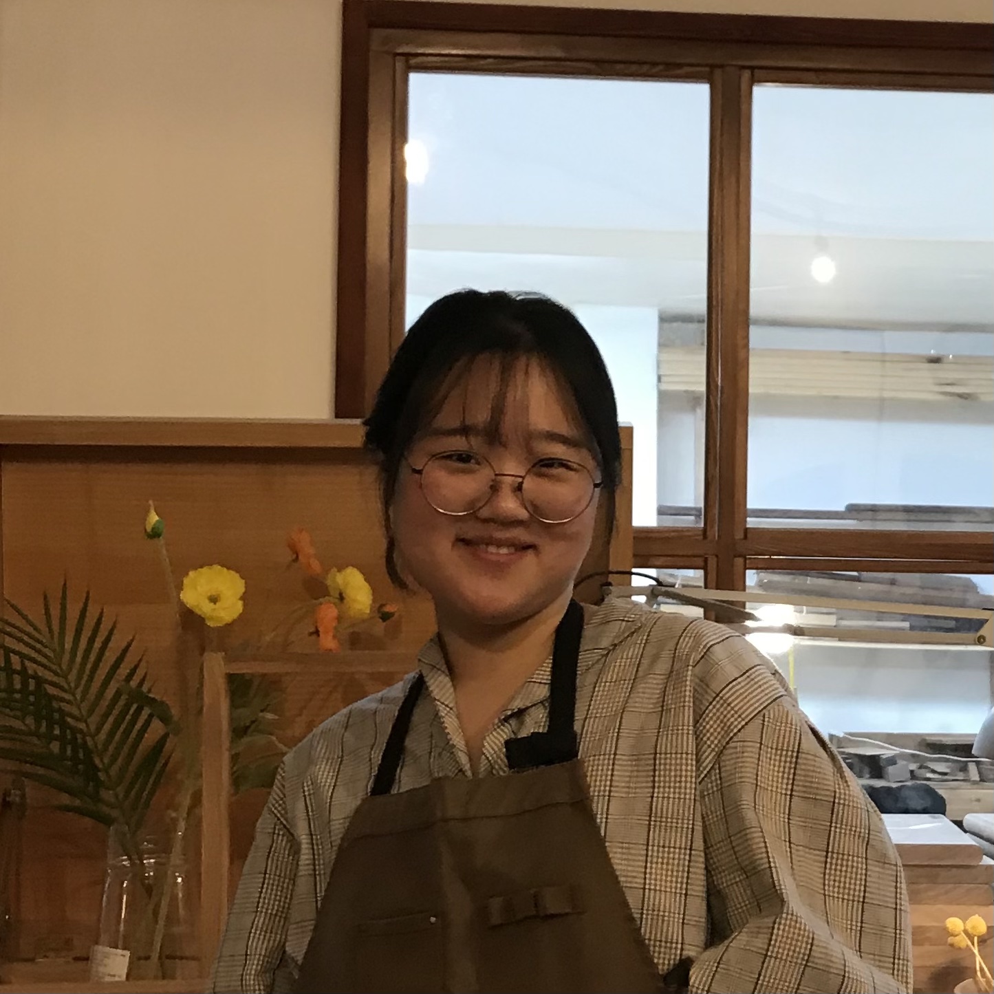 Minji Kim | Software Engineer